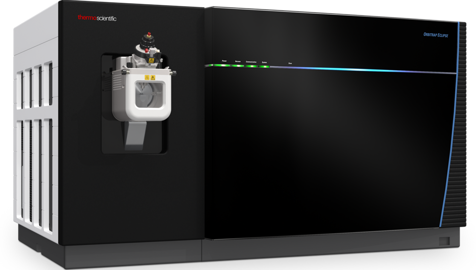 质谱分析系统(Orbitrap Eclipse Tribrid Mass Spectrometer)|深圳先进技术研究院仪器共享平台